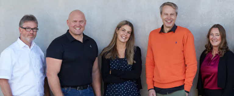 We offer an array of services to simplify daily routines – SCA