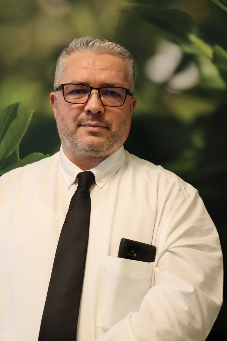 The Electrolyser – the Soul of the Biorefinery – Biorefinery Östrand