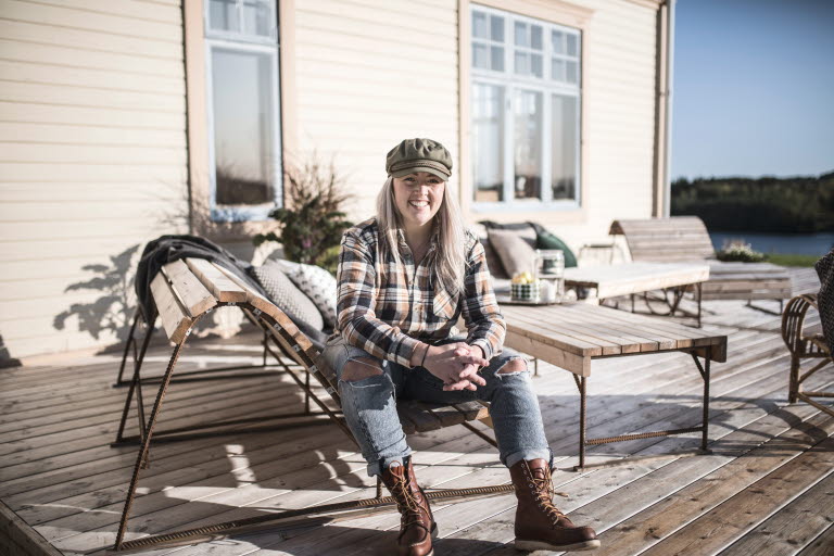 Kontakta oss - SCA SmartTimber