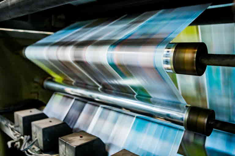 Riktlinjer trycksaker - SCA