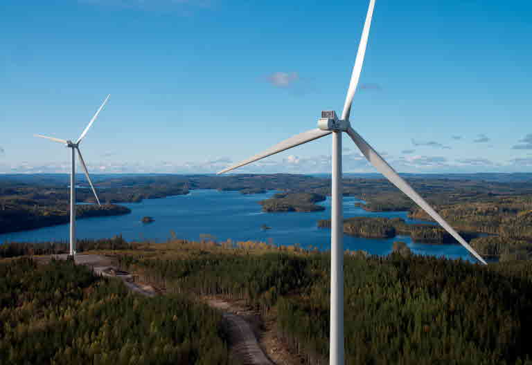 Projects on SCA's land – SCA