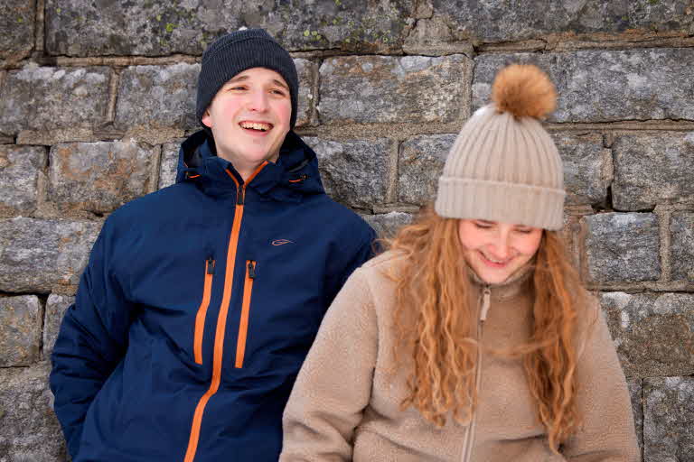 Code of Conduct - SCA