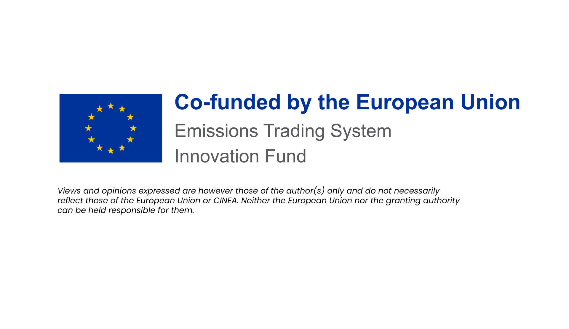 Grant Awarded by EU Innovation Fund – Biorefinery Östrand