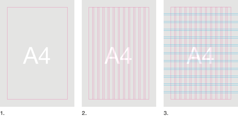 Grid och layout - SCA