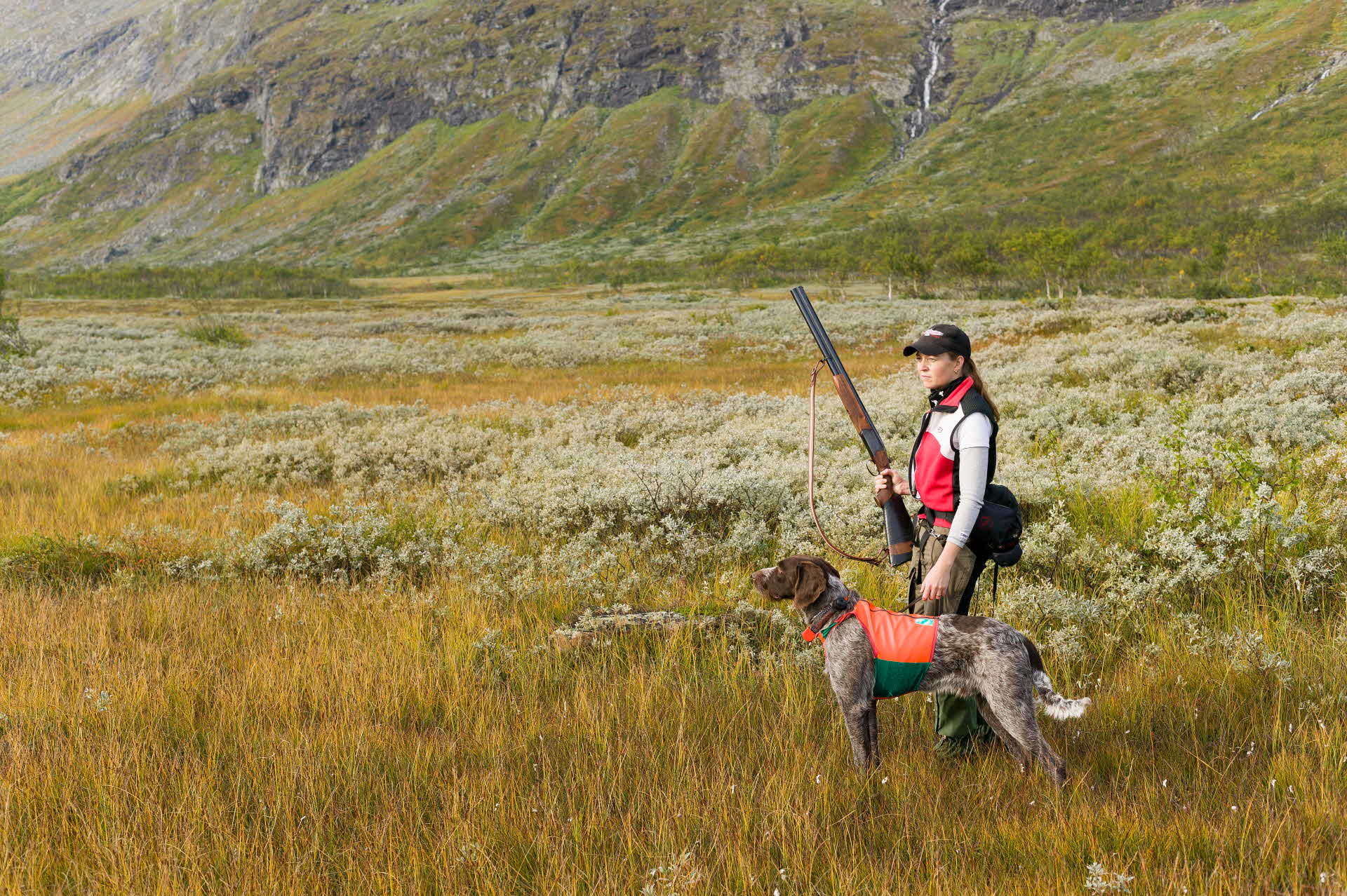 SCA Hunting and Fishing – Buy Permits for Fishing and Small Game