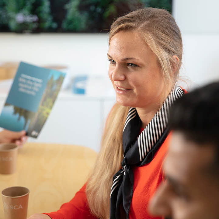 Containerboard - SCA