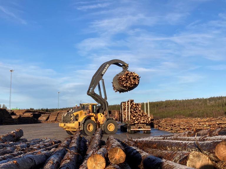 Remote-controlled High-lift – SCA