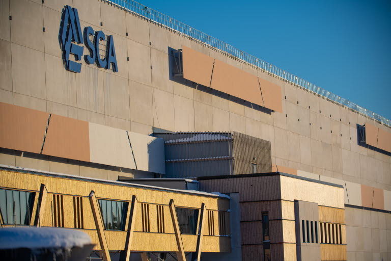 Credit rating – SCA