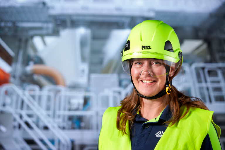 My mission is troubleshooting – SCA